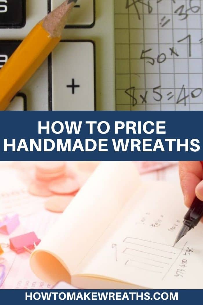 Wreath Prices: How To Price Homemade Wreaths - How to Make Wreaths ...