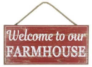 Where To Buy Affordable Wreath Signs - How to Make Wreaths - Wreath ...