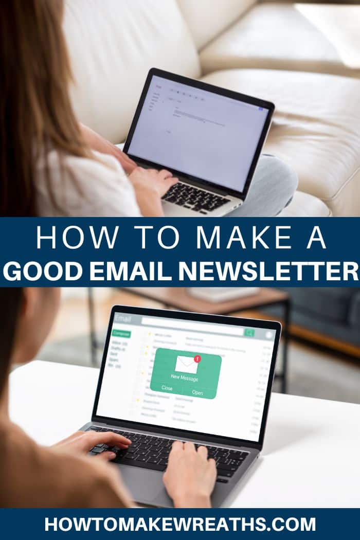How To Write An Engaging Email Newsletter To Your Subscribers