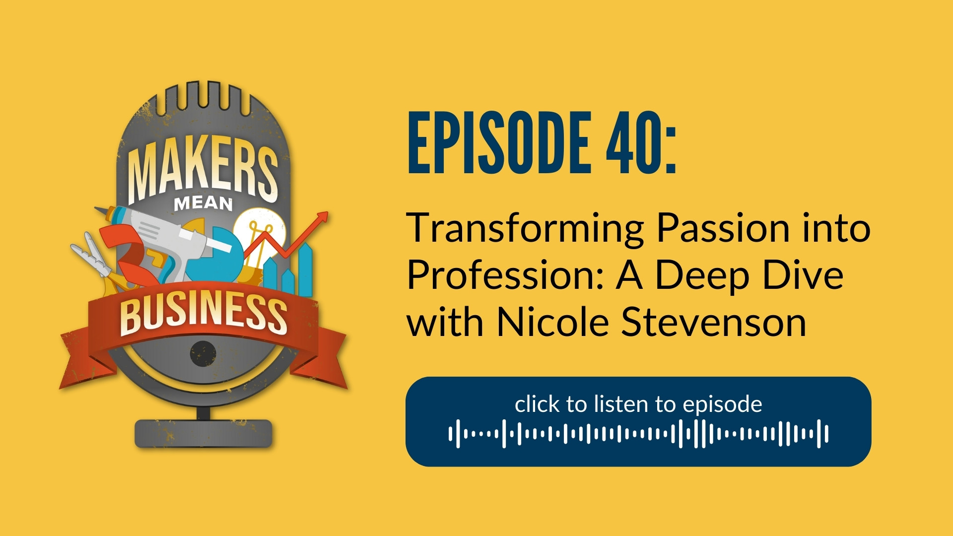 Transforming Passion into Profession with Nicole Stevenson - How to Make Wreaths - Wreath Making ...