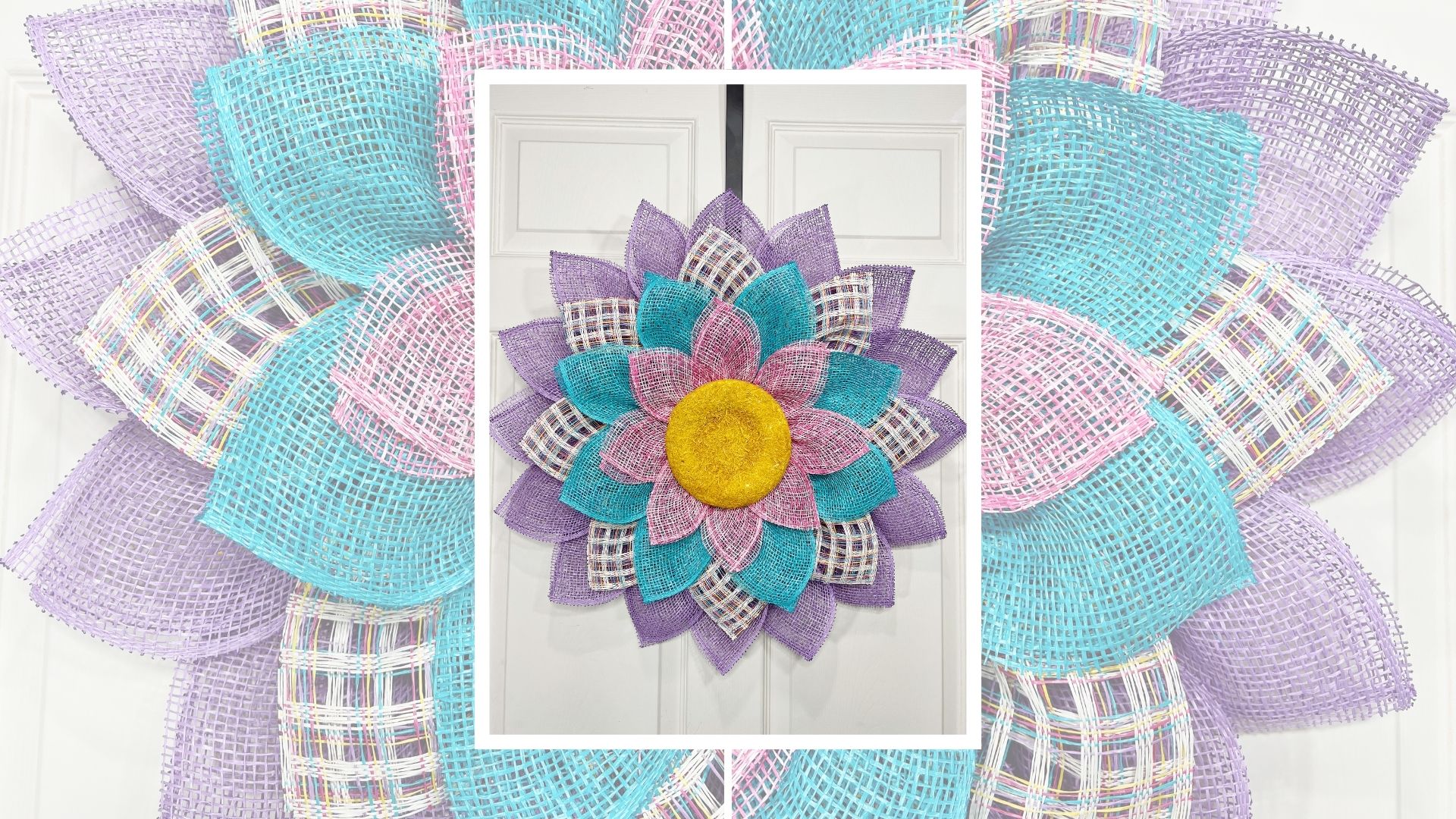 How to Make Wreaths - Wreath Making for Craftpreneurs - How to Make Wreaths - Wreath Making for ...